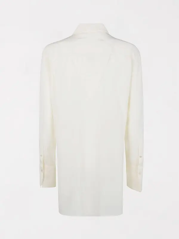 JOSEPH Classic Collar Shirt