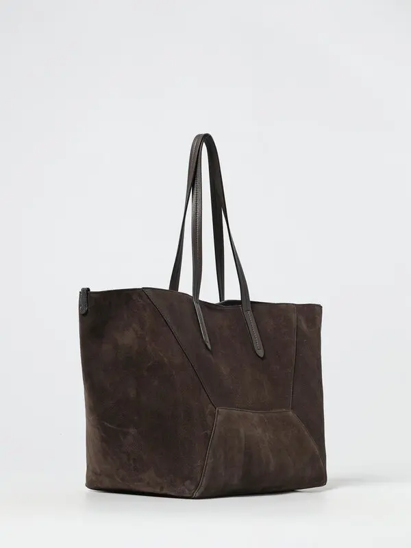 Brunello Cucinelli Shoulder Bag Colour - Dark