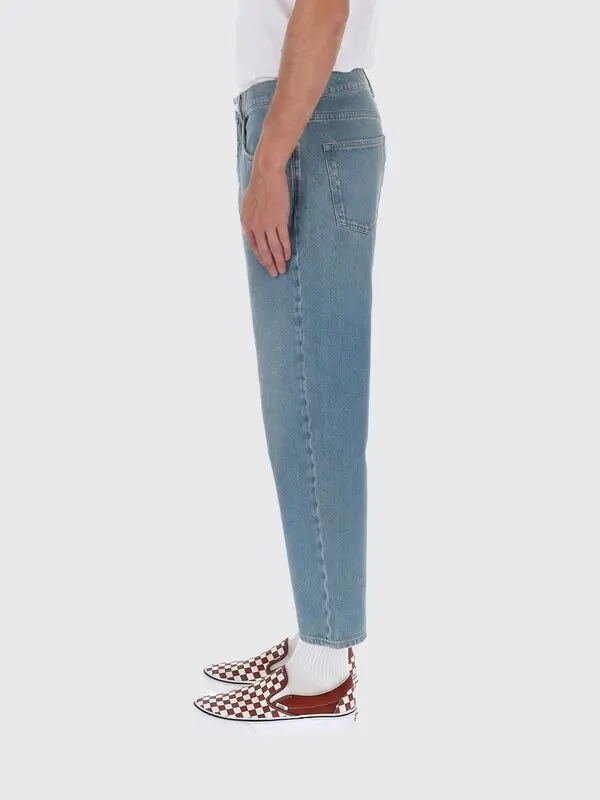 AMISH SUPPLIES Jeremiah Carrot Fit Jeans