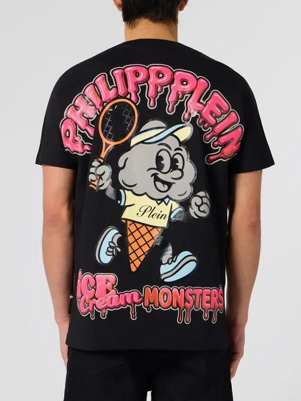 Philipp Plein T-shirt