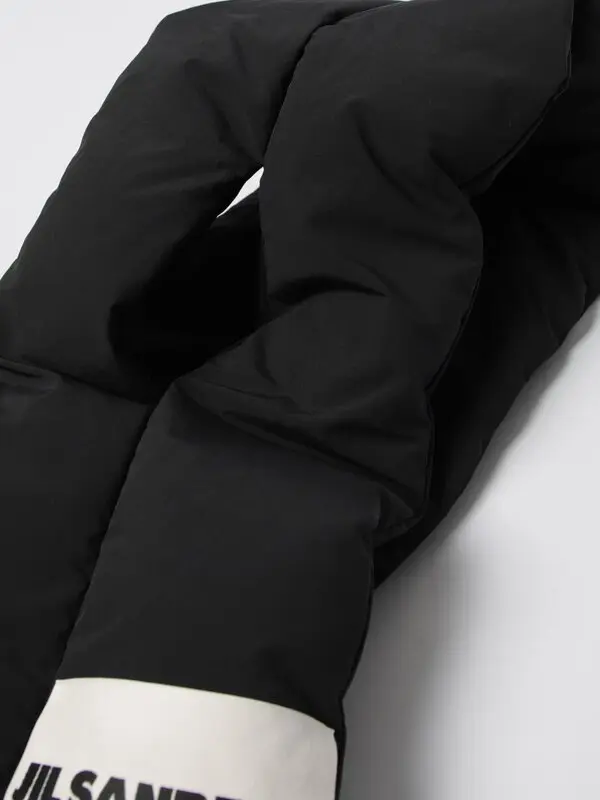 JIL SANDER Scarf Colour