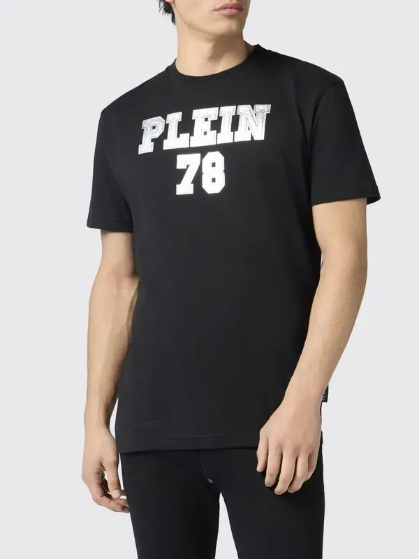 Philipp Plein T-shirt - Black