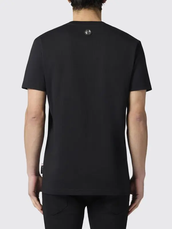 Philipp Plein T-shirt - Black