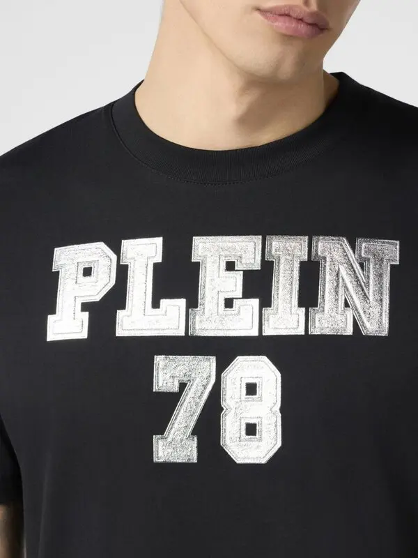 Philipp Plein T-shirt - Black