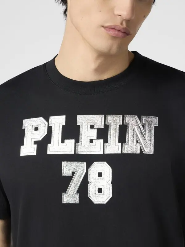 Philipp Plein T-shirt - Black