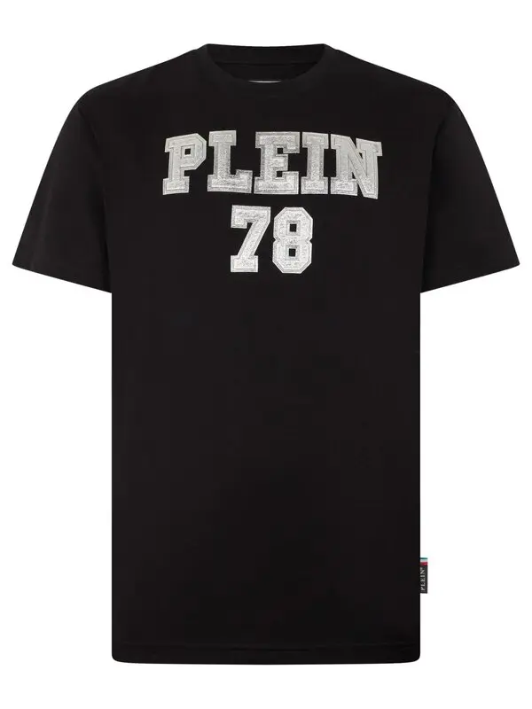 Philipp Plein T-shirt - Black