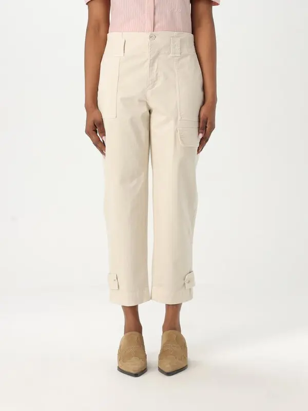 Pinko Cargo Trousers