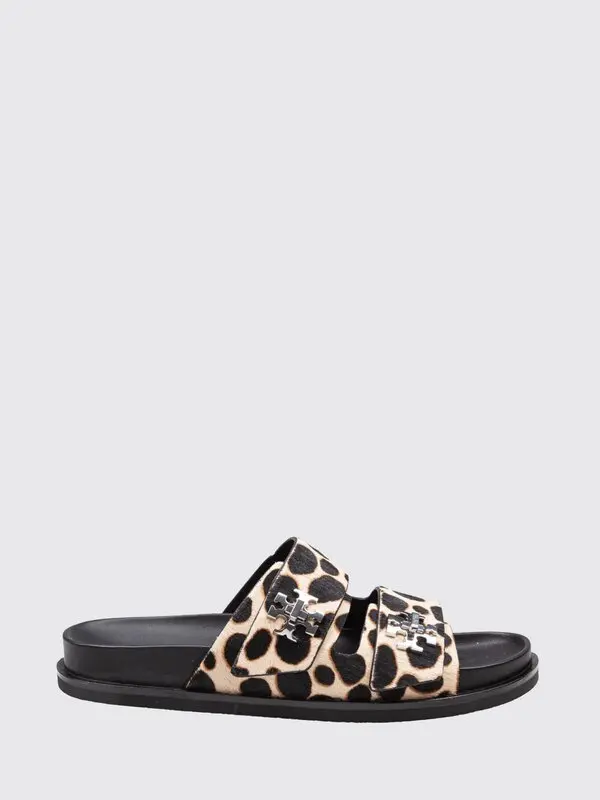 Tory Burch Heeled Sandals Colour - Multicolor