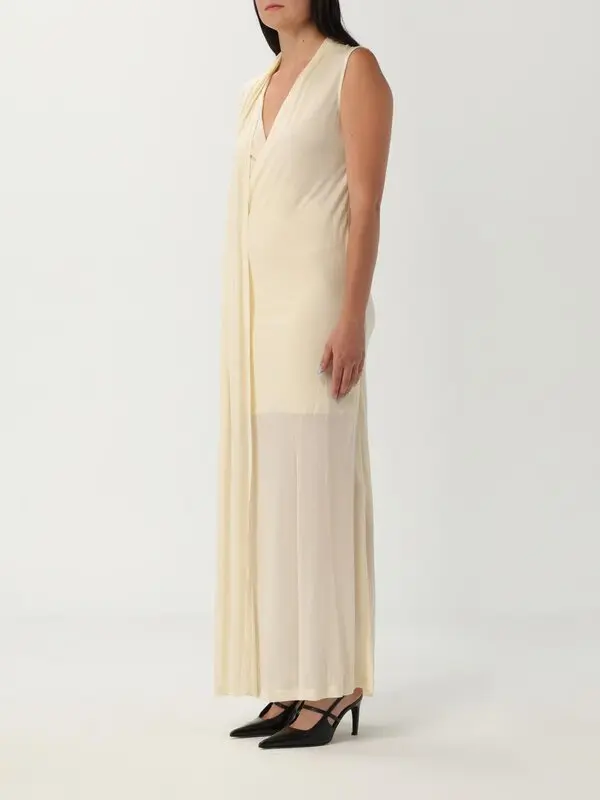 TOTEME Sleeveless Maxi Dress