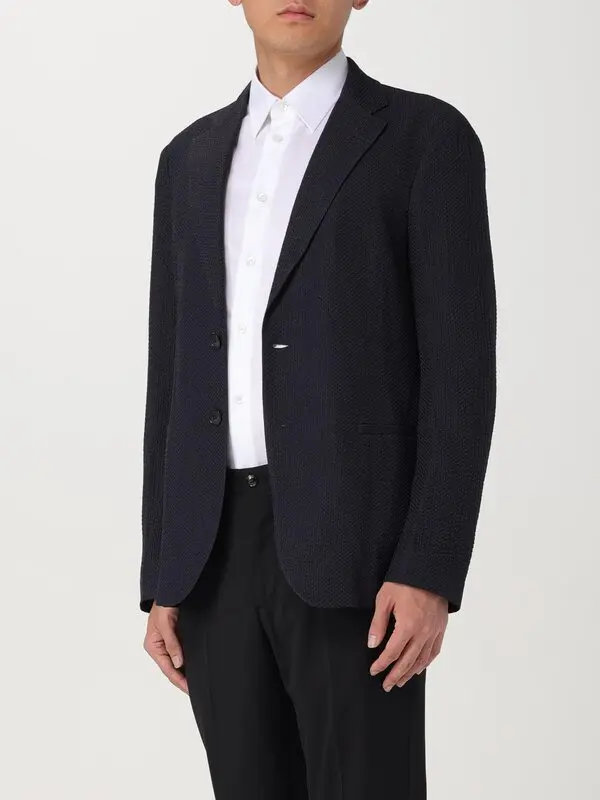 Giorgio Armani Jacket Colour