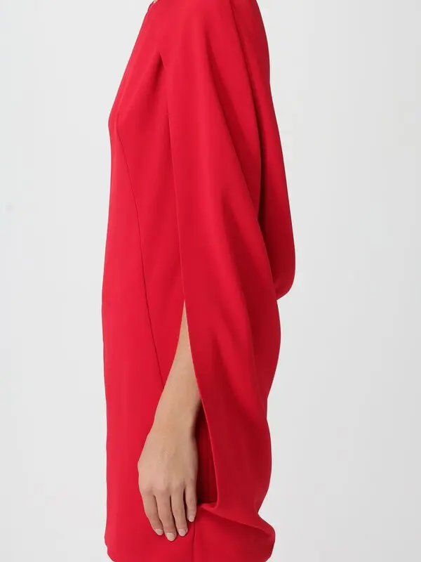 Alberta Ferretti Dress Colour