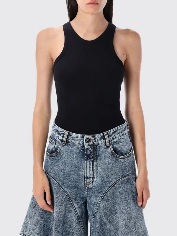 Alaïa Top Colour
