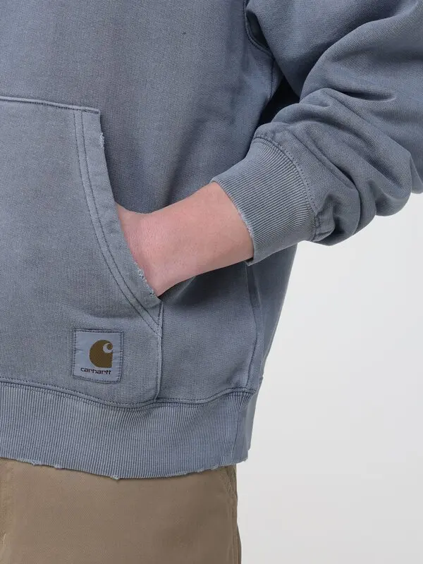 Carhartt Work In Progress Sweatshirt - Blue