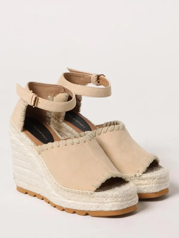 Stella McCartney Espadrille Colour