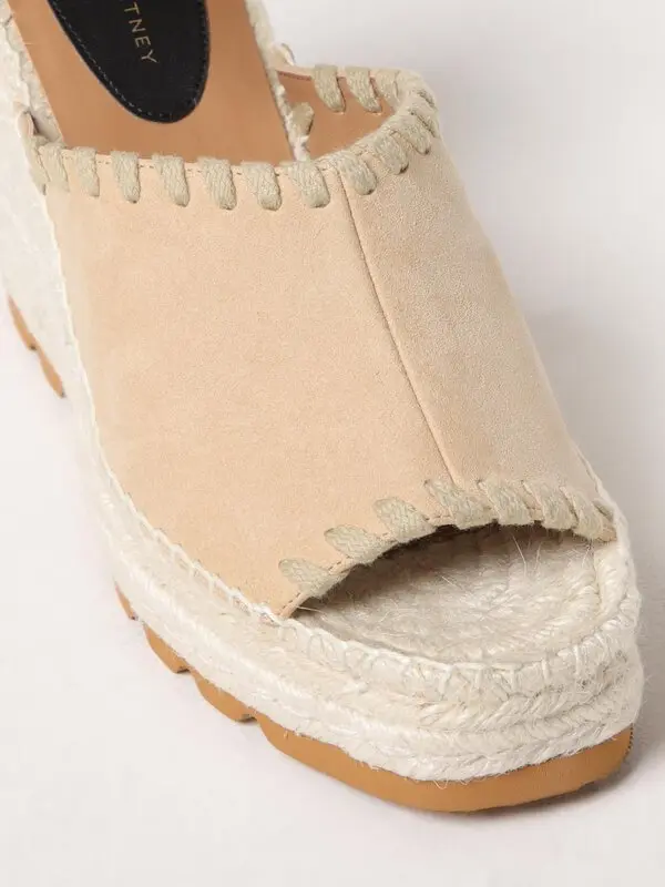 Stella McCartney Espadrille Colour