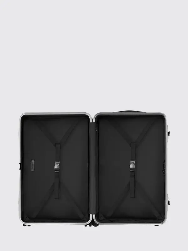 FPM MILANO Travel Bag Colour - Green