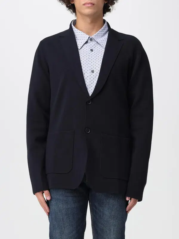 Armani Exchange Jacket Colour