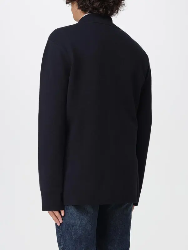 Armani Exchange Jacket Colour