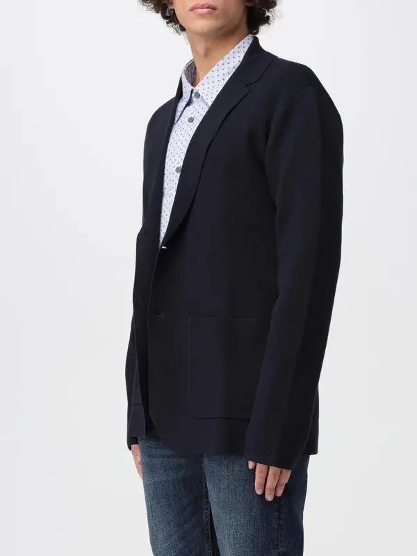 Armani Exchange Jacket Colour