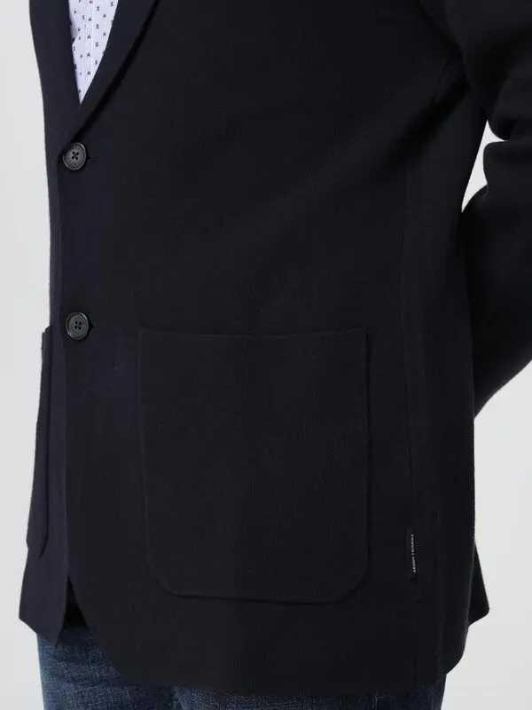 Armani Exchange Jacket Colour