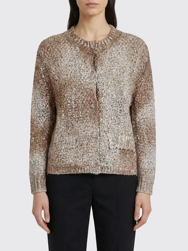Avant Toi Cotton Cardigan