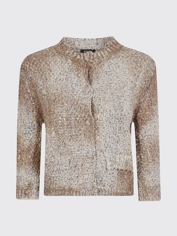 Avant Toi Cotton Cardigan
