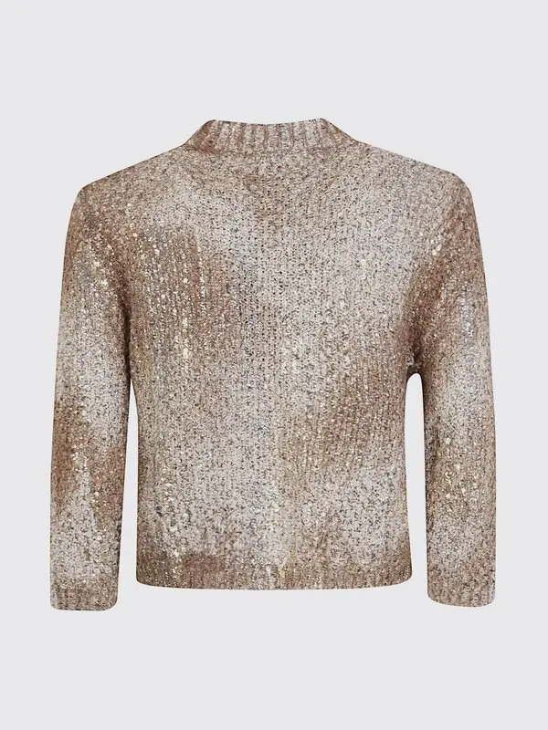 Avant Toi Cotton Cardigan