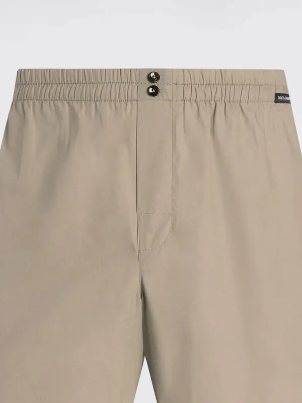 Dolce & Gabbana Cotton Boxers