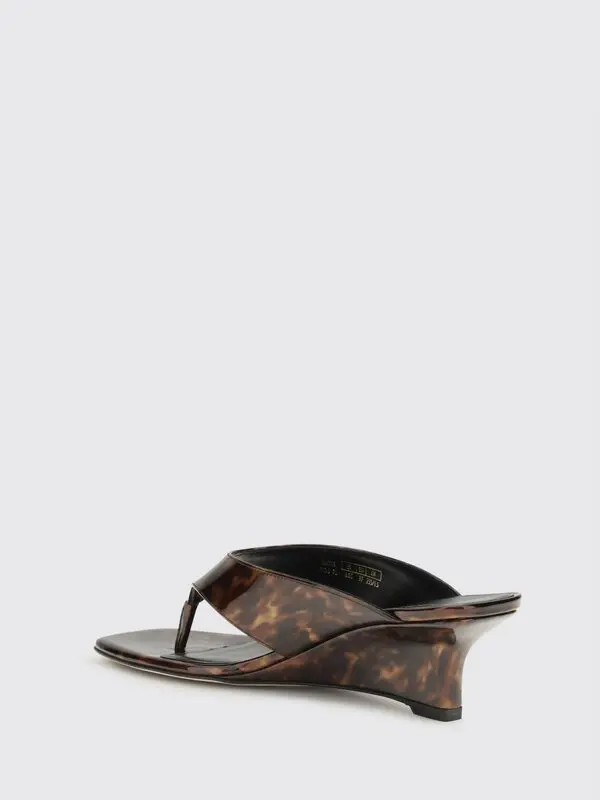 STUART WEITZMAN Vinnie Pvc Sandals