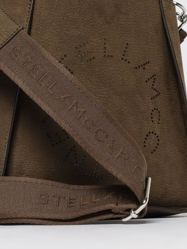 Stella McCartney Mini Bag Colour