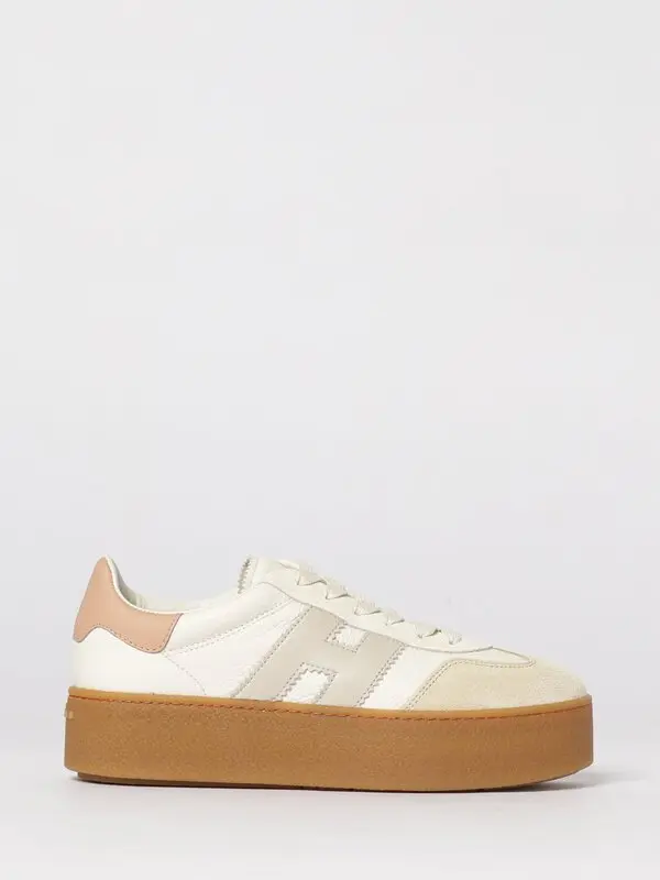 Hogan Trainers Colour