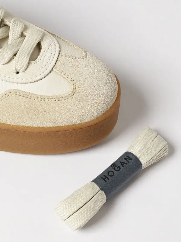 Hogan Trainers Colour