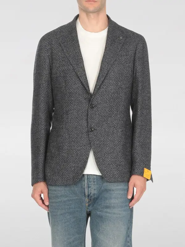 Tagliatore Jacket Colour