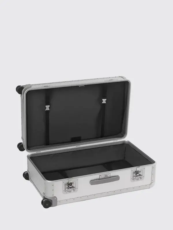 FPM MILANO Travel Bag Colour