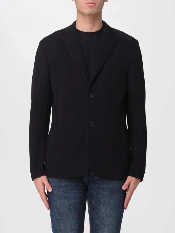 Armani Exchange Jacket Colour