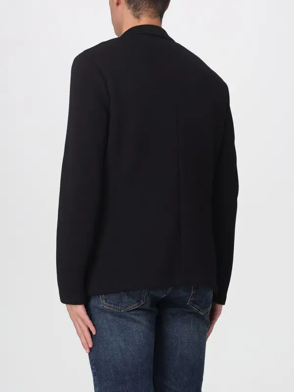 Armani Exchange Jacket Colour