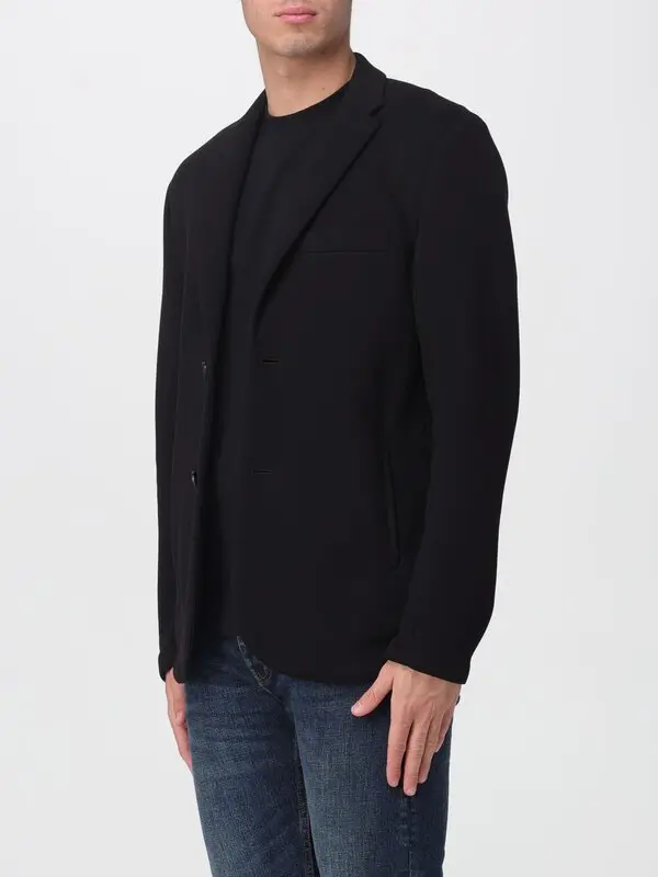 Armani Exchange Jacket Colour