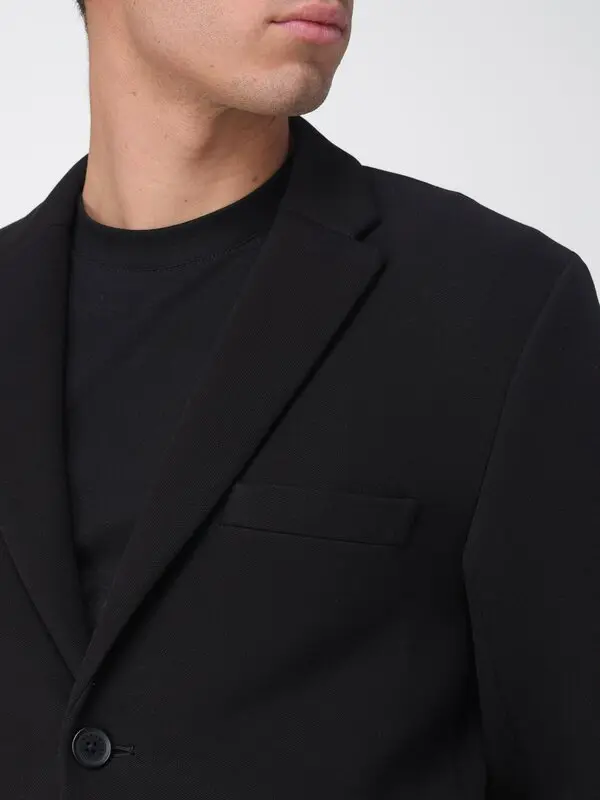 Armani Exchange Jacket Colour