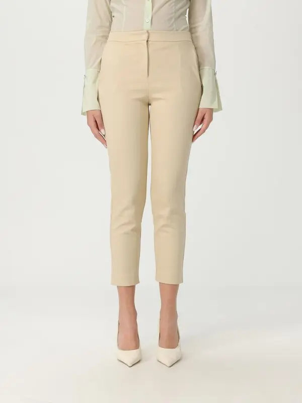 Patrizia Pepe Tailored Trousers