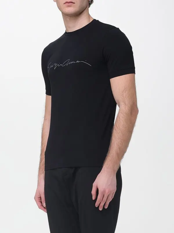 Giorgio Armani T-shirt Colour