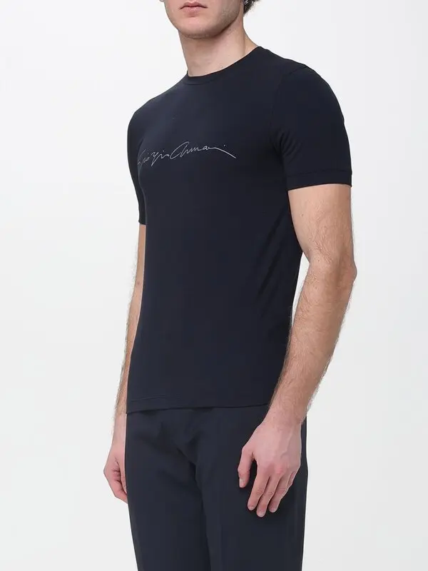 Giorgio Armani T-shirt Colour