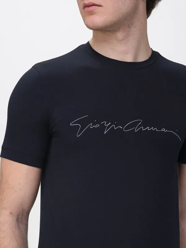 Giorgio Armani T-shirt Colour