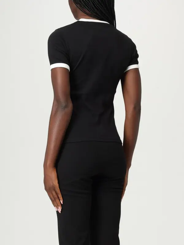 COURREGES Logo T-shirt