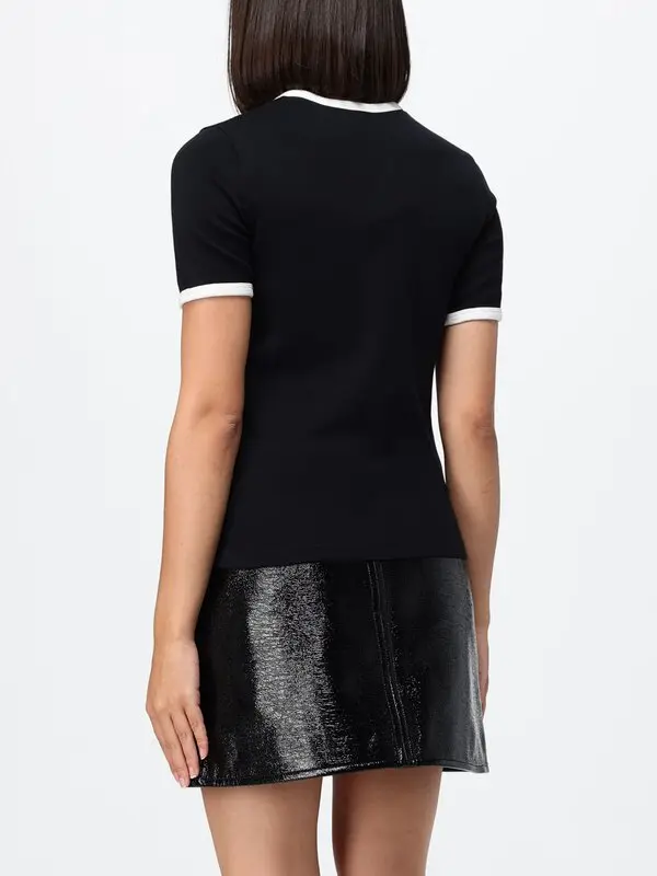 COURREGES Logo T-shirt