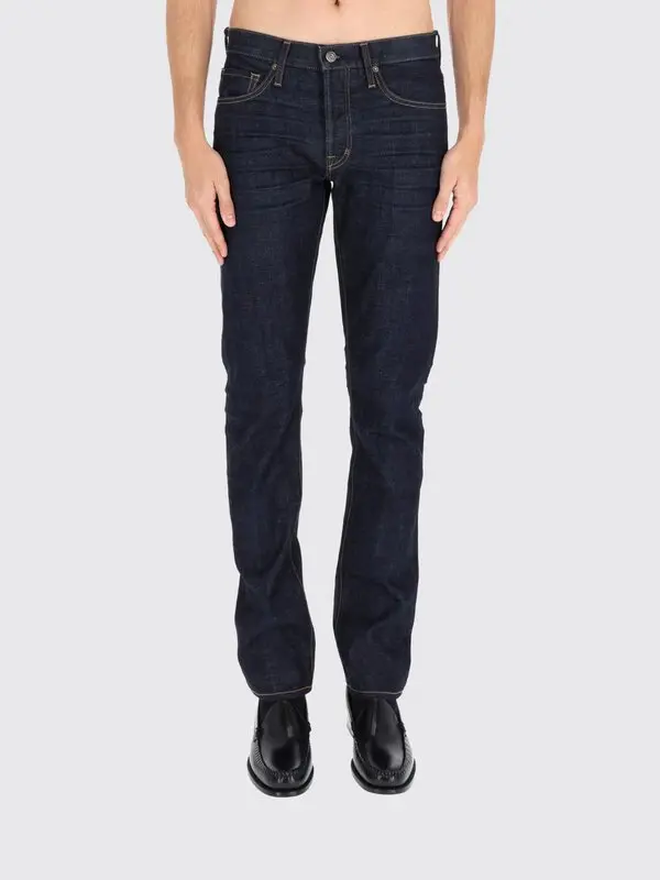 TOM FORD Jeans