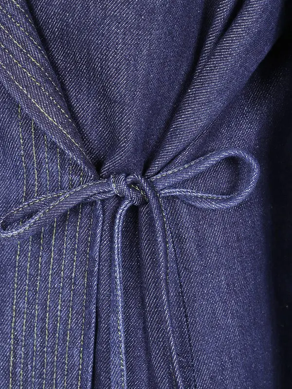 Dries Van Noten Jacket Colour