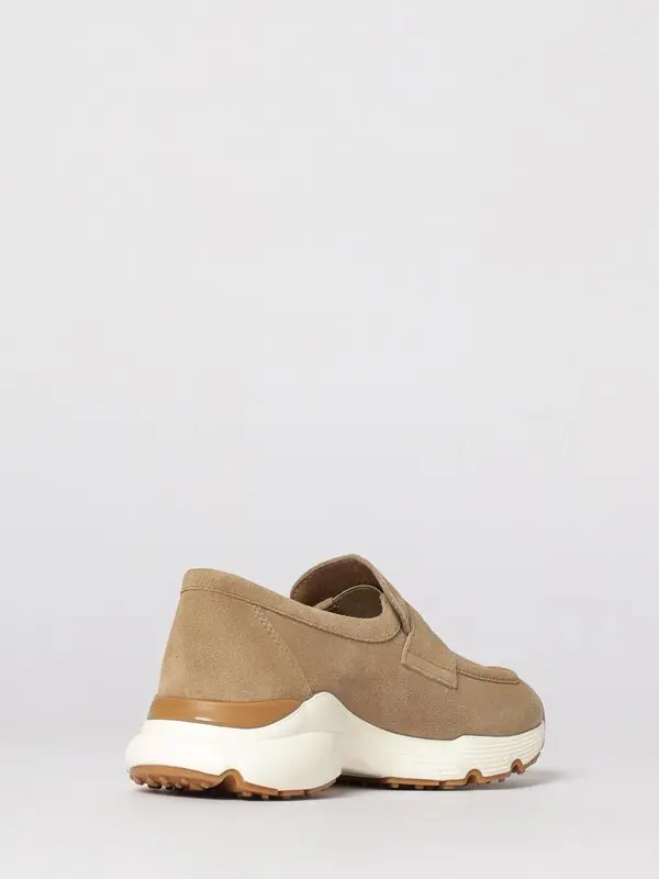 TOD'S Loafers Colour