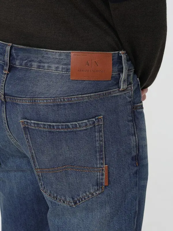 Armani Exchange Jeans