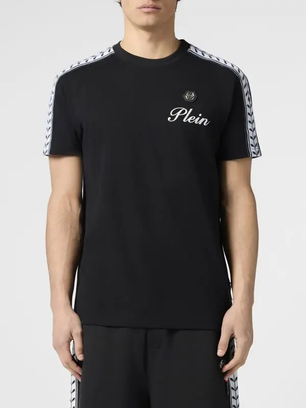 Philipp Plein T-shirt - Black