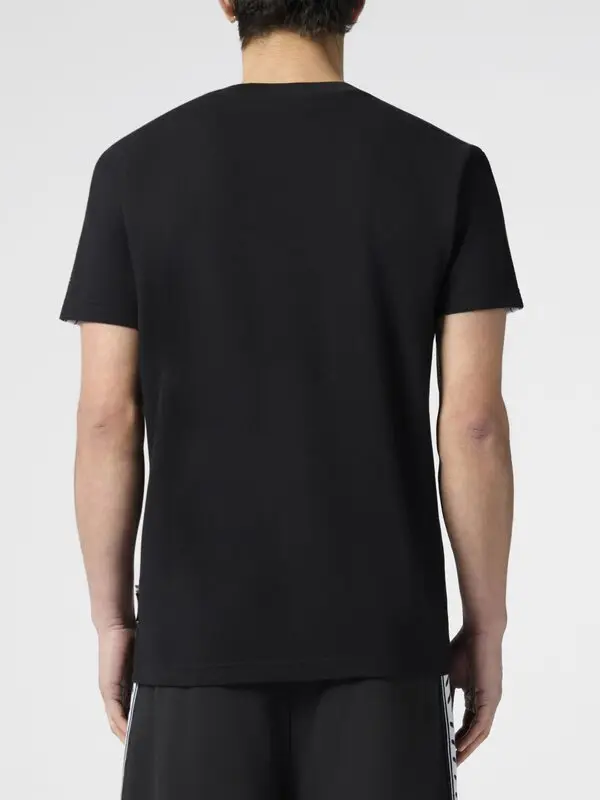 Philipp Plein T-shirt - Black